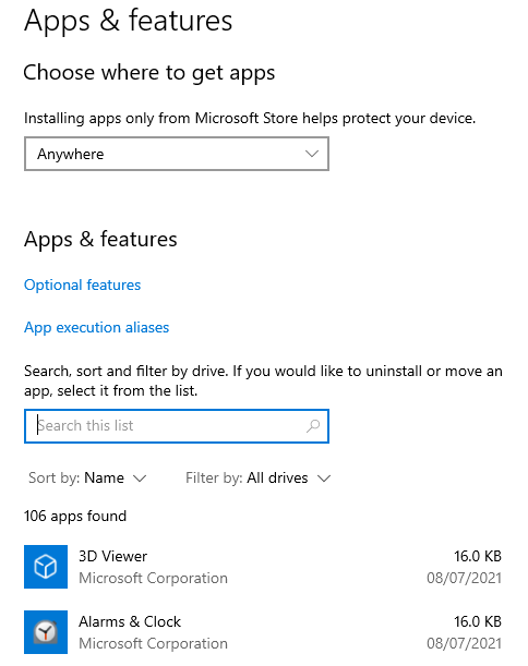 Frequently Asked Questions